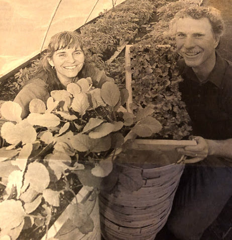 Lilliput Farm – Living and Growing Sustainably since 1986